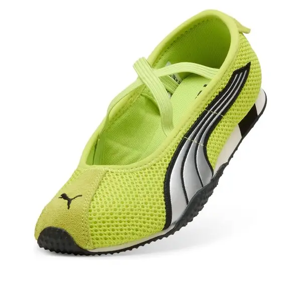 PUMA H-street Ballet Sneakers
