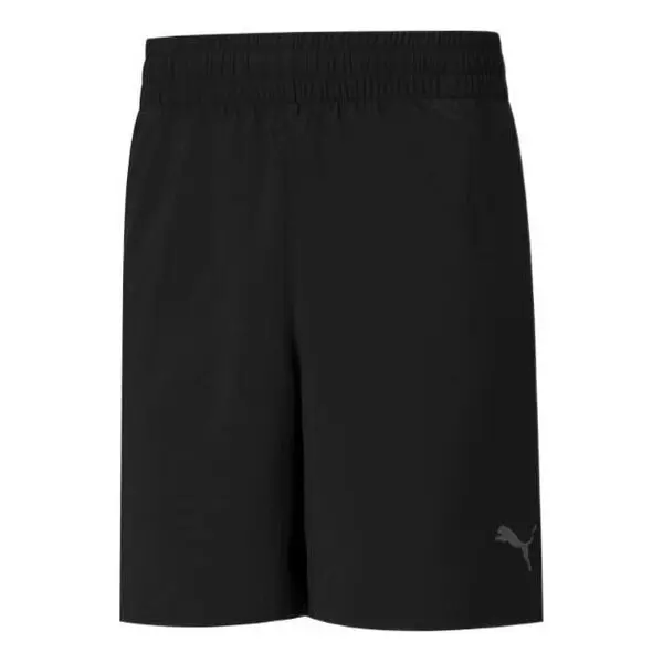 PUMA Favourite Blaster 7" Training Shorts - Black/grey