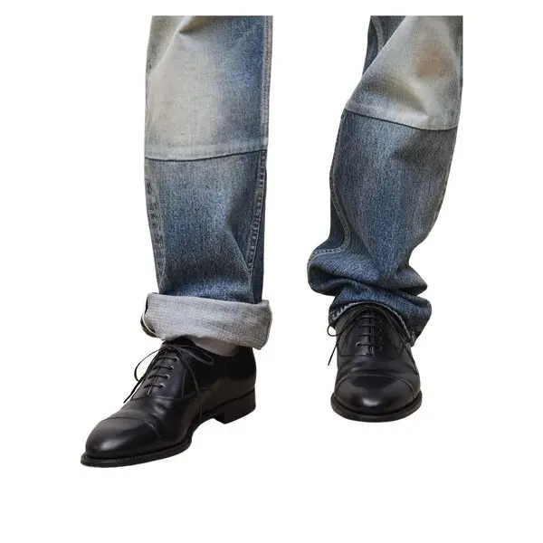 Dior Heir Oxford Shoe