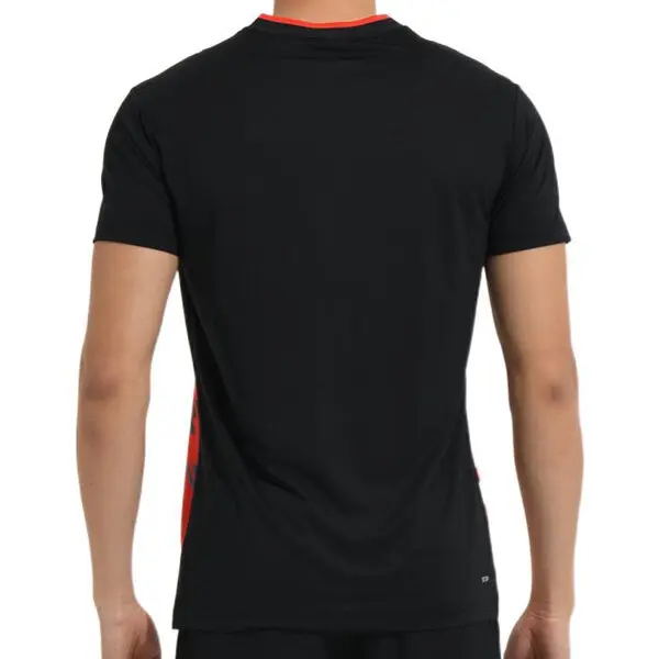 LI-NING National Team Table Tennis Jersey T-shirt