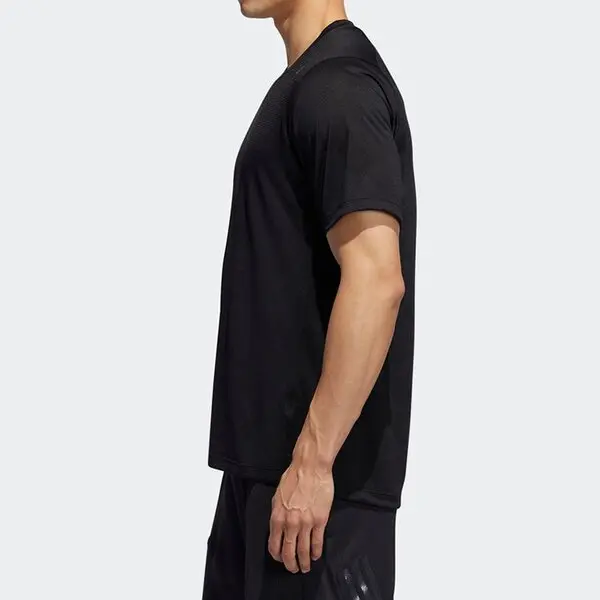 Adidas 3-stripes Training T-shirt