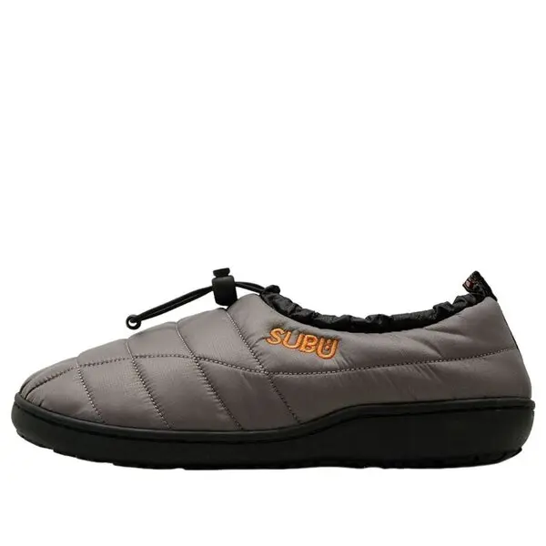 SUBU X Bdns Packable Sleeping Bag Sandal - Grey
