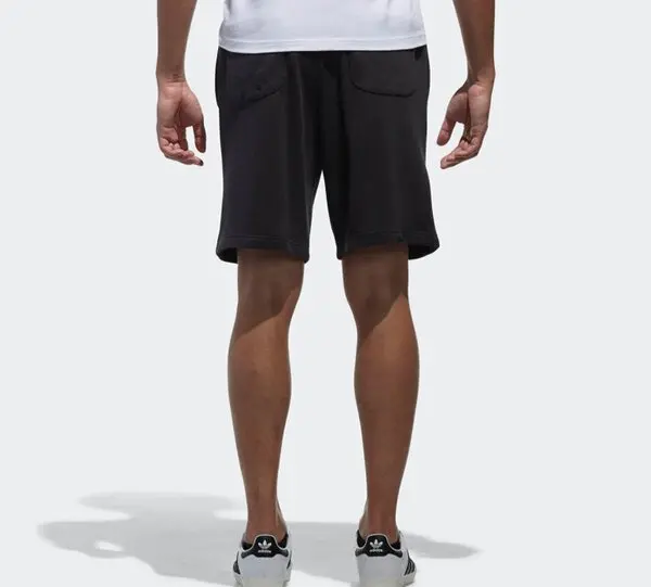 Adidas Originals Printed Pocket Shorts