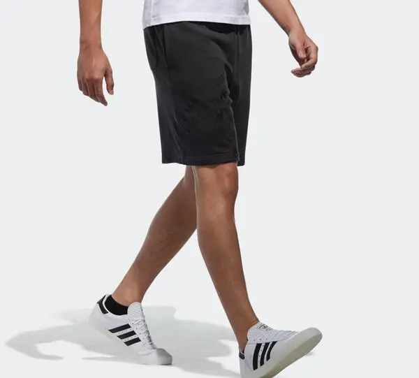 Adidas Originals Printed Pocket Shorts