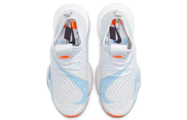 Nike Zoom Superrep Premium Sneakers - Blue