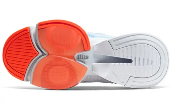 Nike Zoom Superrep Premium Sneakers - Blue