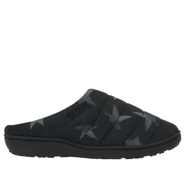 SUBU Down Sandals 'exclusive Star