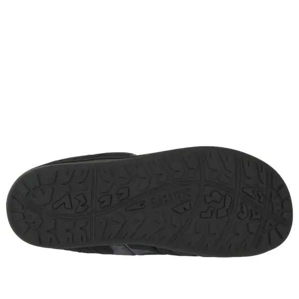 SUBU Down Sandals 'exclusive Star