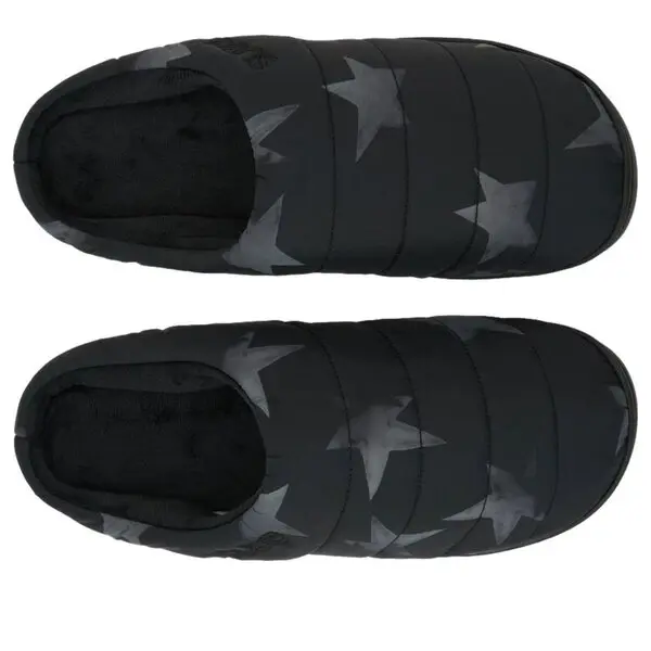 SUBU Down Sandals 'exclusive Star