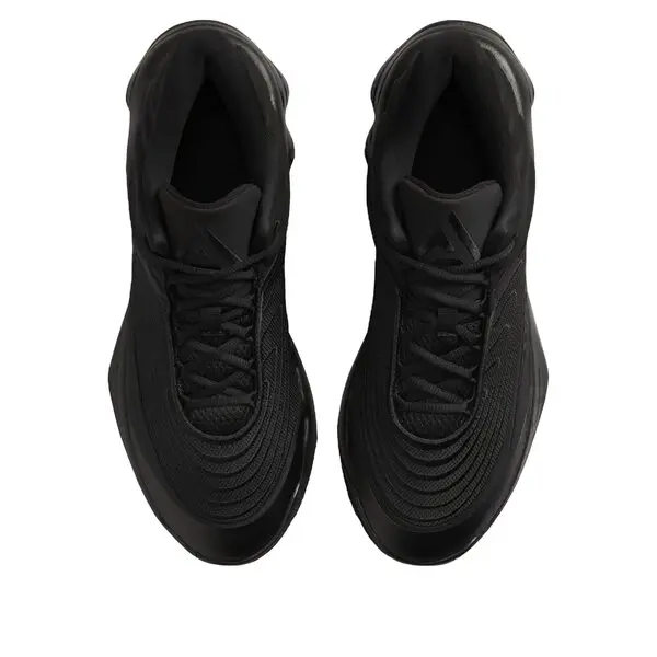 Nike Giannis Immortality Sneakers - Black