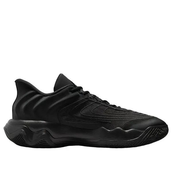 Nike Giannis Immortality Sneakers - Black