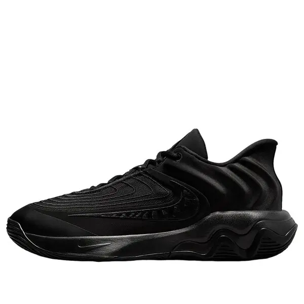 Nike Giannis Immortality Sneakers - Black