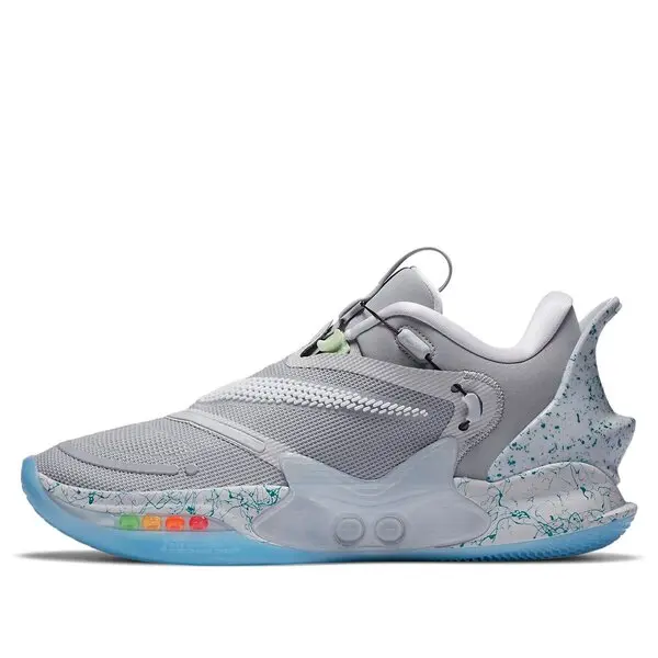 Nike Adapt Bb 2.0 "mag" Basketball Sneakers