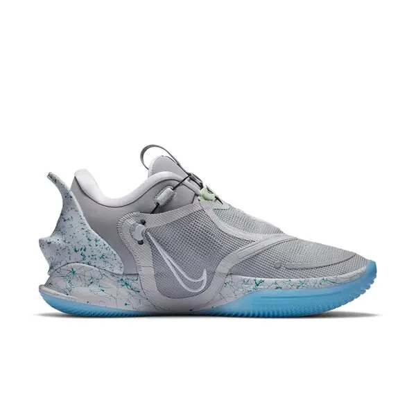 Nike Adapt Bb 2.0 "mag" Basketball Sneakers