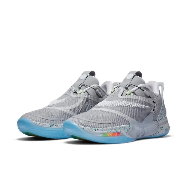 Nike Adapt Bb 2.0 "mag" Basketball Sneakers