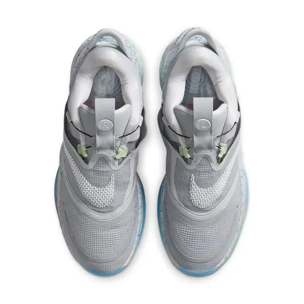 Nike Adapt Bb 2.0 "mag" Basketball Sneakers