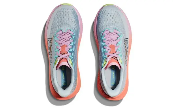 Hoka One One Mach Sneakers - Illusion/dusk