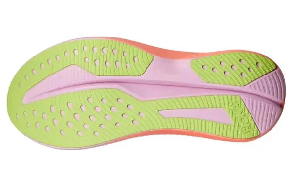 Hoka One One Mach Sneakers - Illusion/dusk