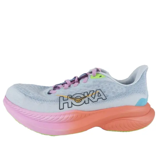 Hoka One One Mach Sneakers - Illusion/dusk
