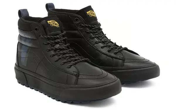 VANS Sk8-hi Mte-1 High Top Sneakers