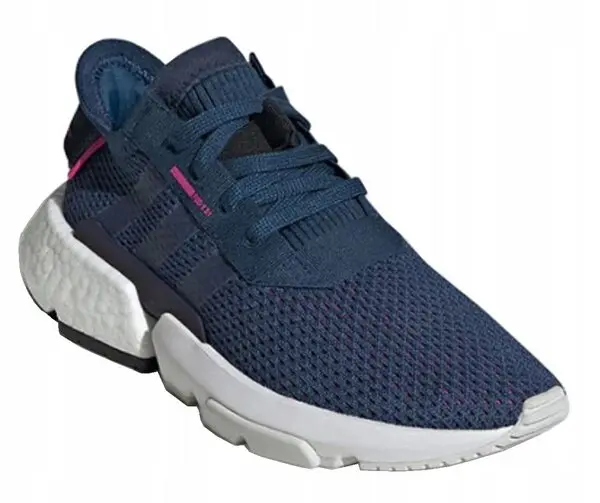 Adidas P.o.d. S3.1 Sneakers - Blue