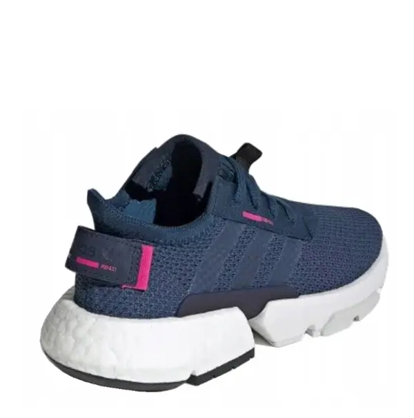 Adidas P.o.d. S3.1 Sneakers - Blue