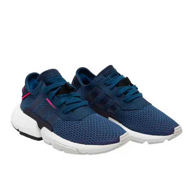 Adidas P.o.d. S3.1 Sneakers - Blue