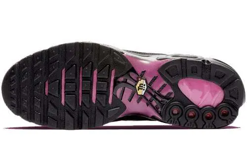Nike Max Plus Se 'throwback Future' Sneakers - Black
