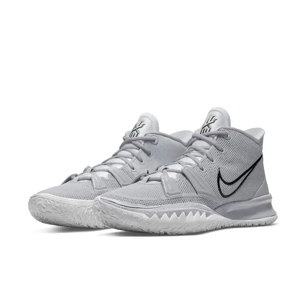 Nike Kyrie Tb Basketball Shoes - Grey/black