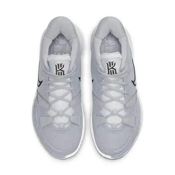 Nike Kyrie Tb Basketball Shoes - Grey/black