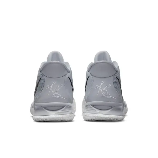 Nike Kyrie Tb Basketball Shoes - Grey/black