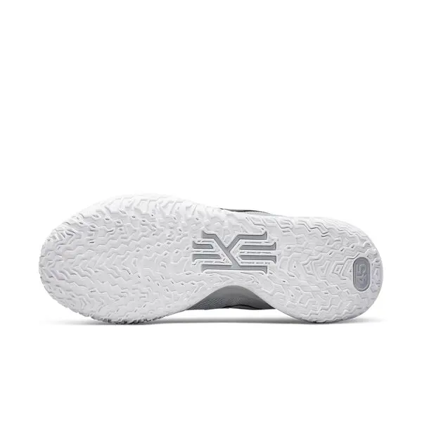 Nike Kyrie Tb Basketball Shoes - Grey/black