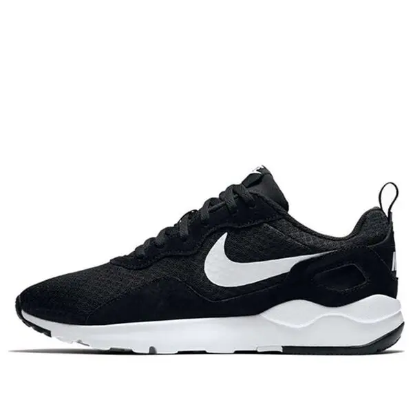 Nike Ld Runner Athletic Sneakers - Black