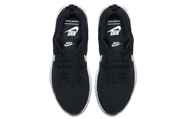 Nike Ld Runner Athletic Sneakers - Black