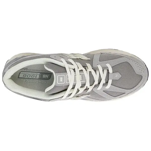 NEW BALANCE 1906r Sneakers - Grey