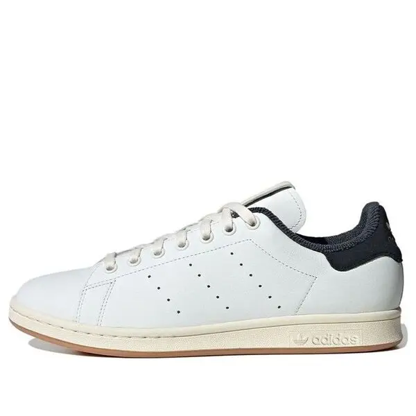 Adidas Originals Stan Smith "white Black" Sneakers - White/black