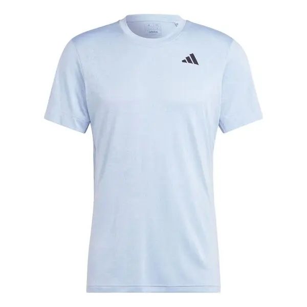Adidas Freelift T-shirts - Blue