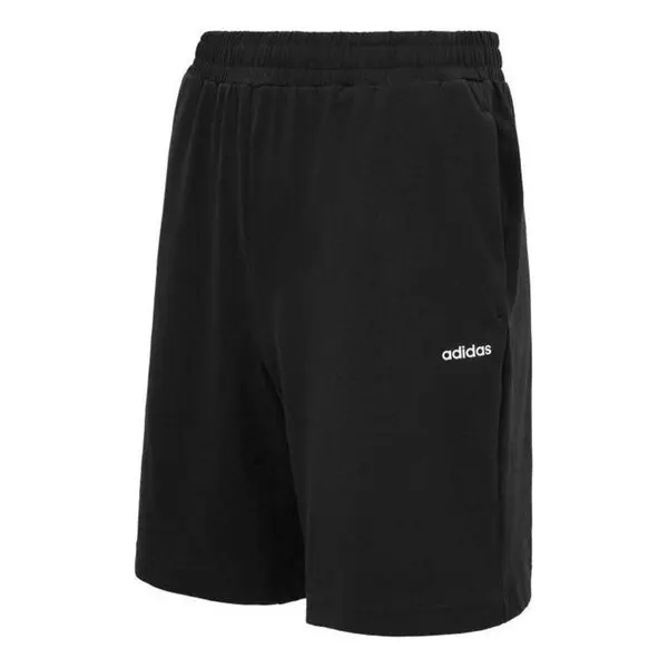 Adidas Woven Shorts - Black