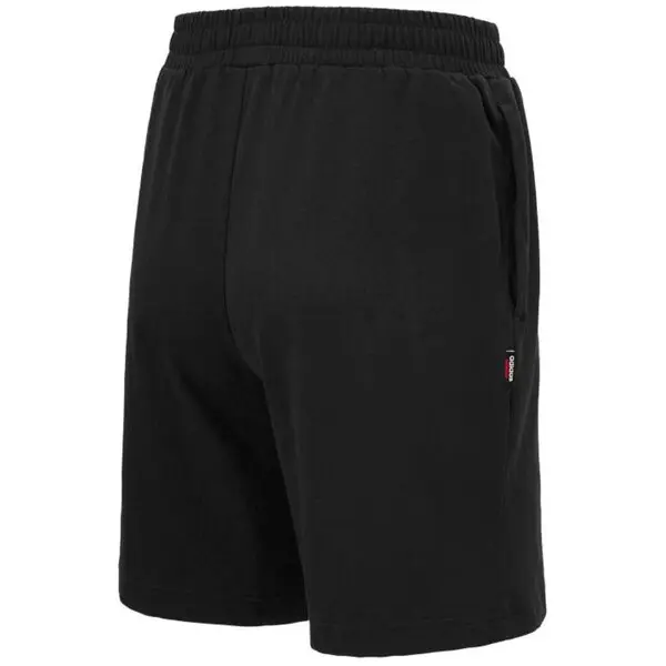 Adidas Woven Shorts - Black