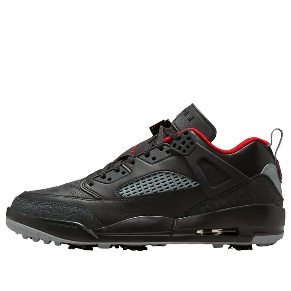 JORDAN Spizike Golf Sneakers