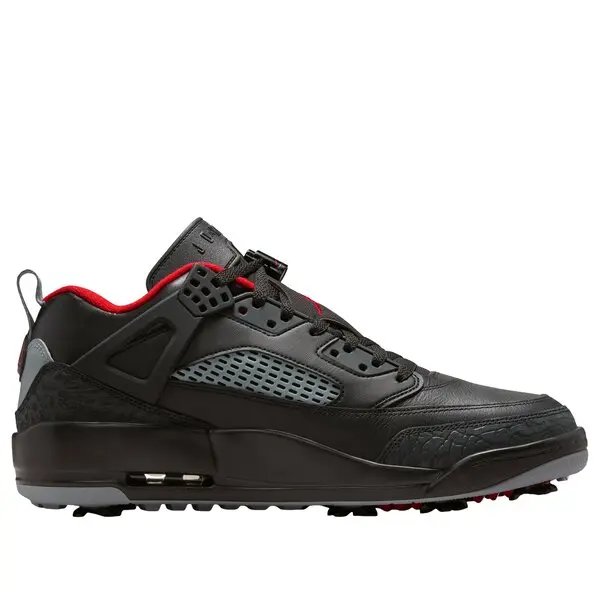 JORDAN Spizike Golf Sneakers