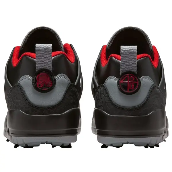 JORDAN Spizike Golf Sneakers