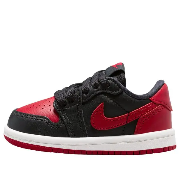 JORDAN 1 Retro Low Og "banned" Sneakers