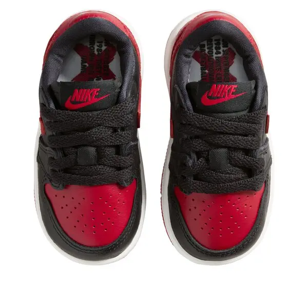 JORDAN 1 Retro Low Og "banned" Sneakers