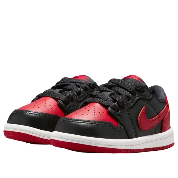 JORDAN 1 Retro Low Og "banned" Sneakers