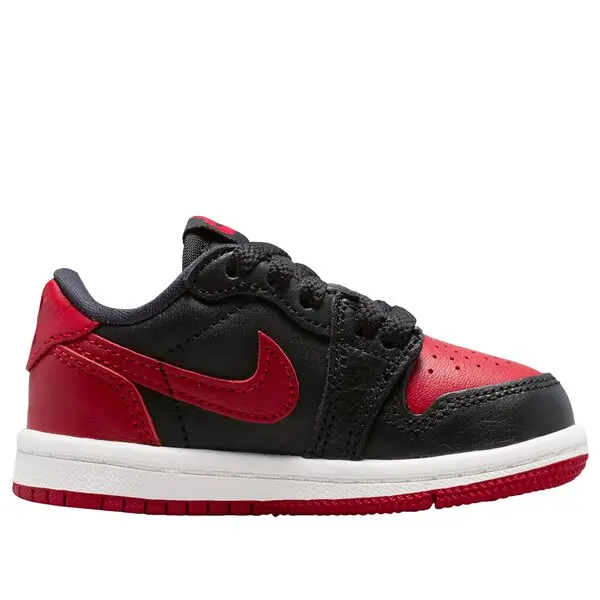 JORDAN 1 Retro Low Og "banned" Sneakers