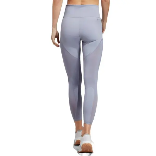 Adidas Tailored Hiit Luxe Training Leggings