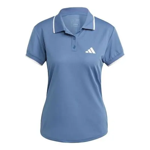 Adidas Logo Polo Shirt