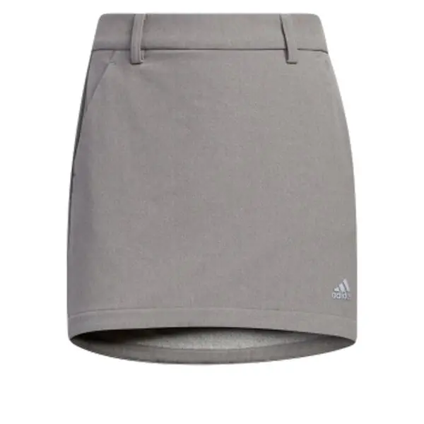 Adidas Stretch Brushed Skirt