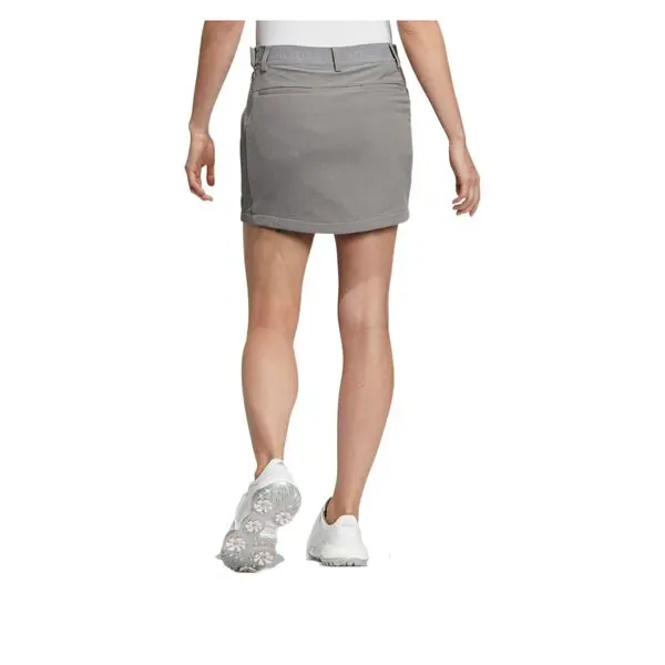Adidas Stretch Brushed Skirt